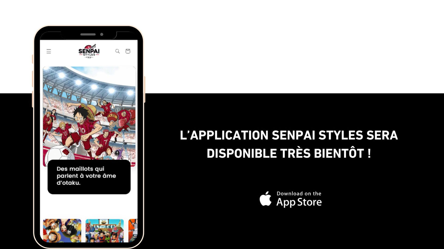 Blue Lock - FC Barcha – Senpai Styles